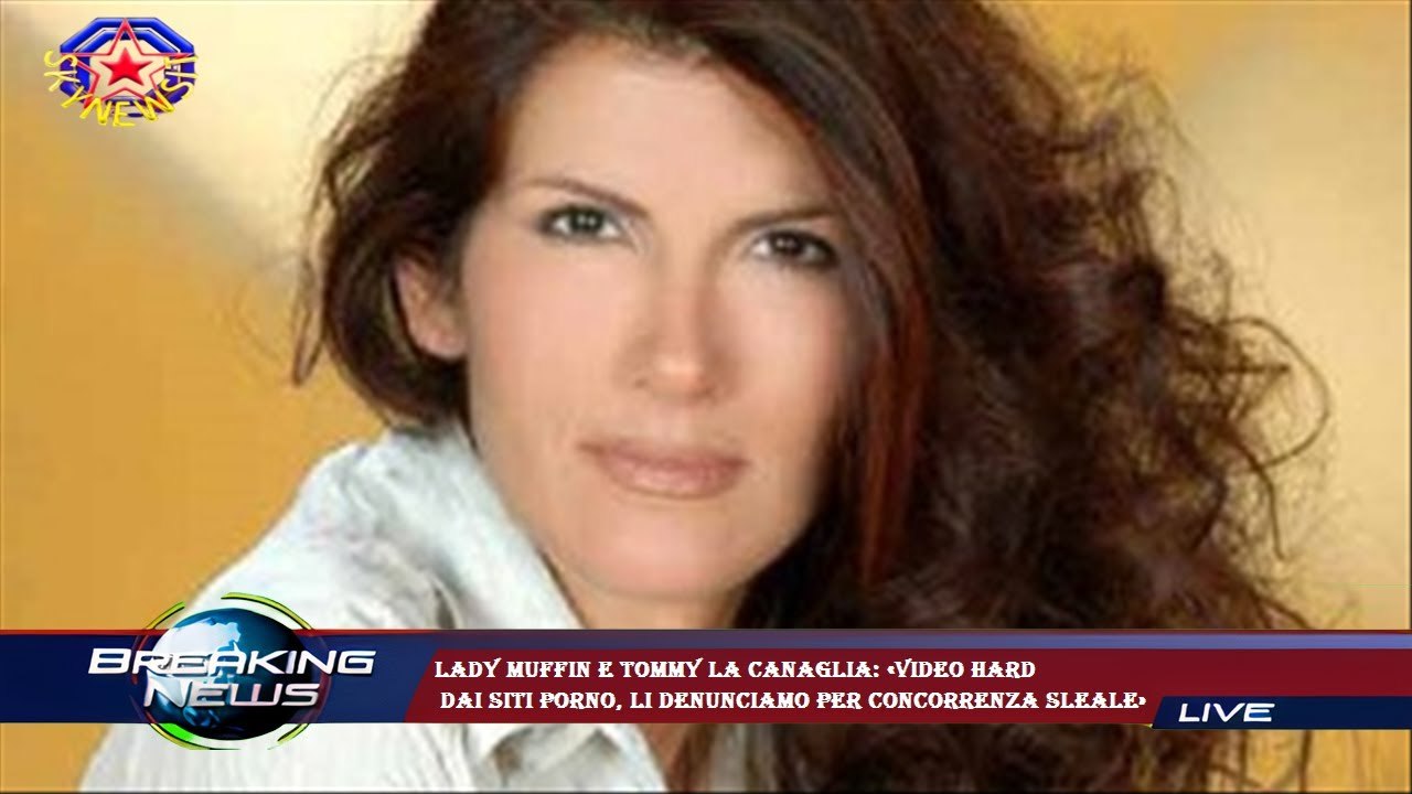Lady Muffin e Tommy La Canaglia: «Video hard dai siti porno, li ...