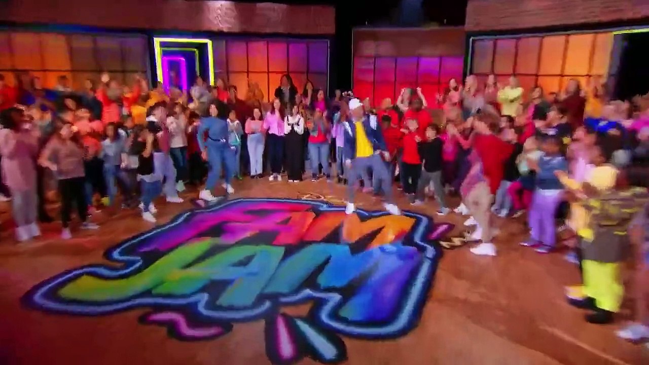 Disney Fam Jam - Se1 - Ep14 - Foster $$ Hernandez HD Watch - video ...