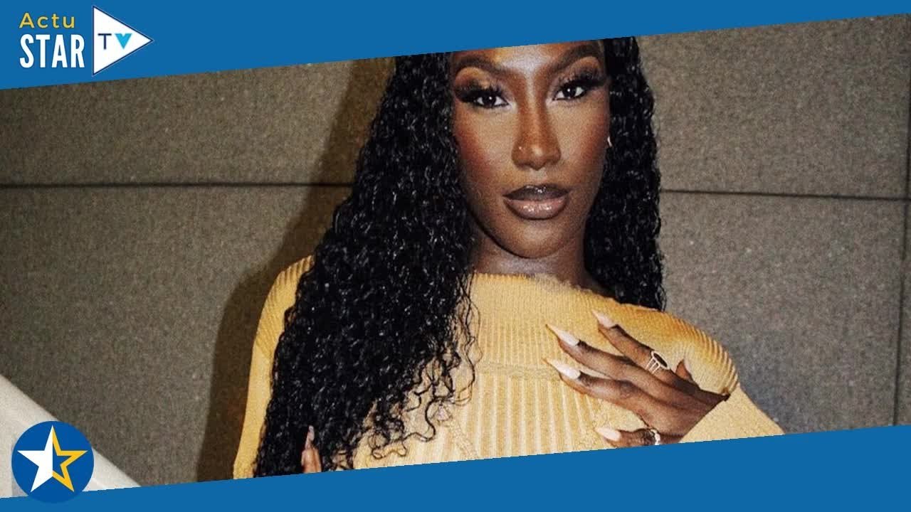 Aya Nakamura victime d’un chantage à la sextape, ce qu’on sait de l’affaire - video Dailymotion