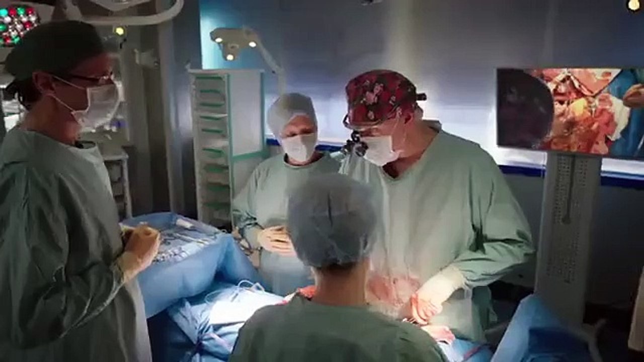 Holby City - Se21 - Ep33 - Work Life Balance HD Watch - video Dailymotion