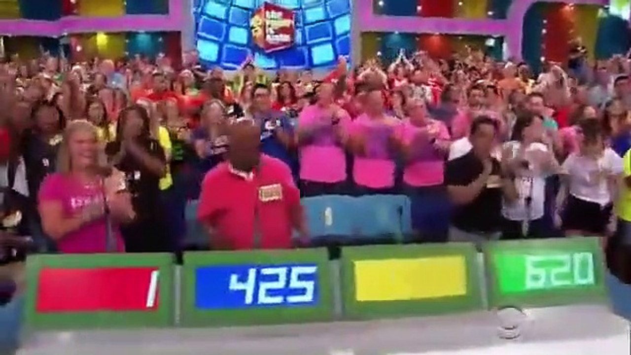 The Price Is Right - Se45 - Ep28 HD Watch - video Dailymotion