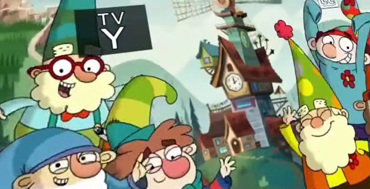 The 7D S02 E013 - video Dailymotion