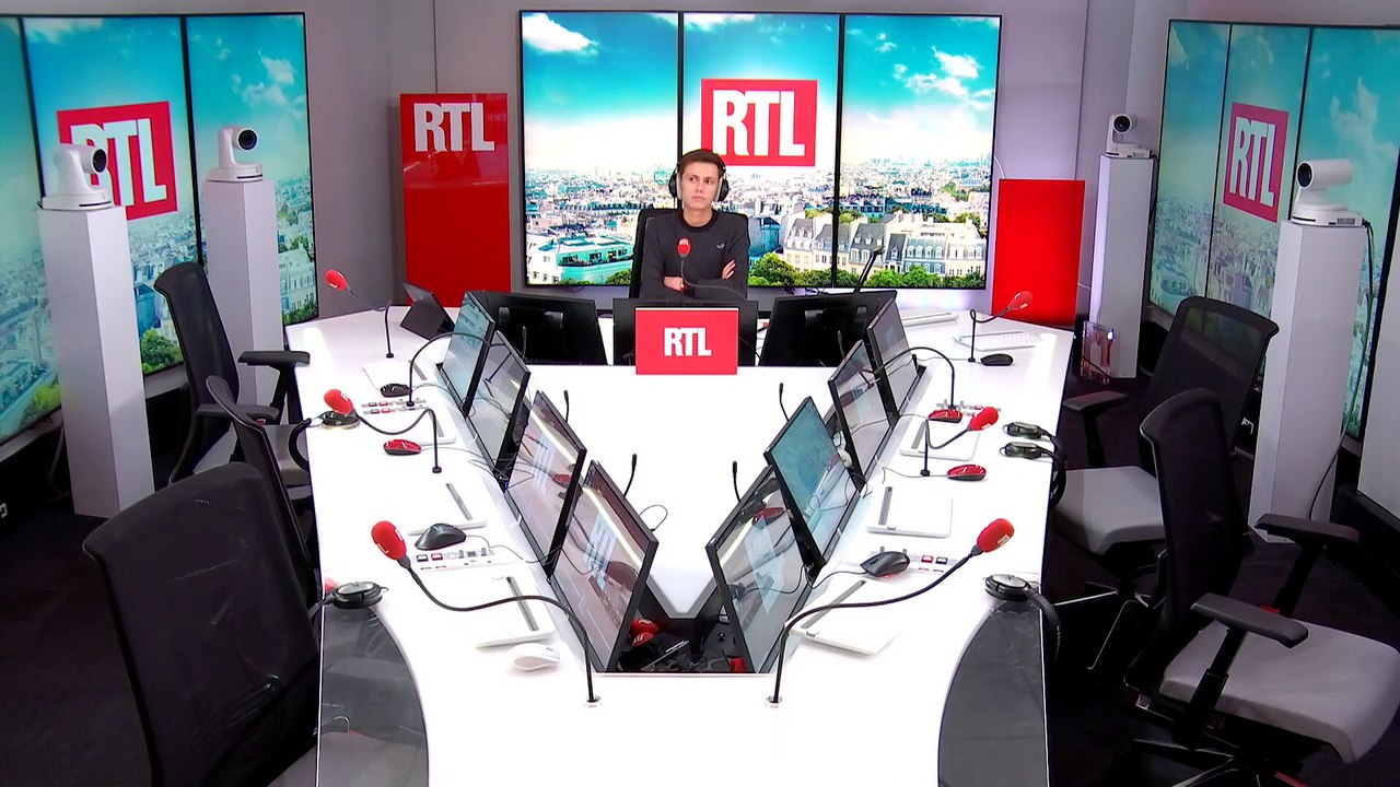 Le journal RTL de 14h du 05 février 2023 - Vidéo Dailymotion