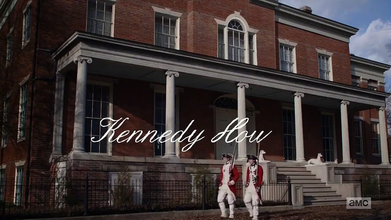 Turn - Washington's Spies - Se4 - Ep04 - Nightmare HD Watch - video ...