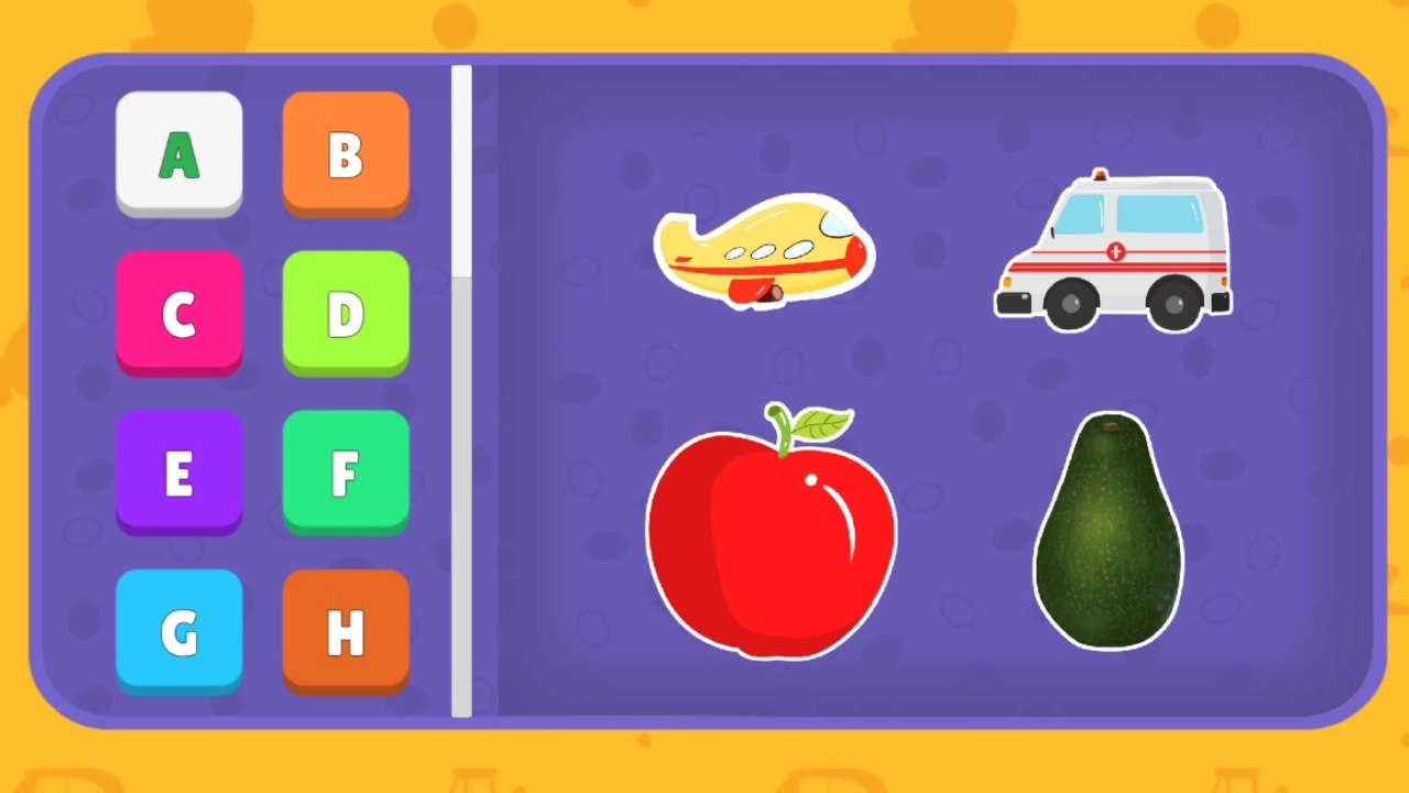 ABC Adventure: A Fun Way to Learn the Alphabet for Pre-Schoolers ...