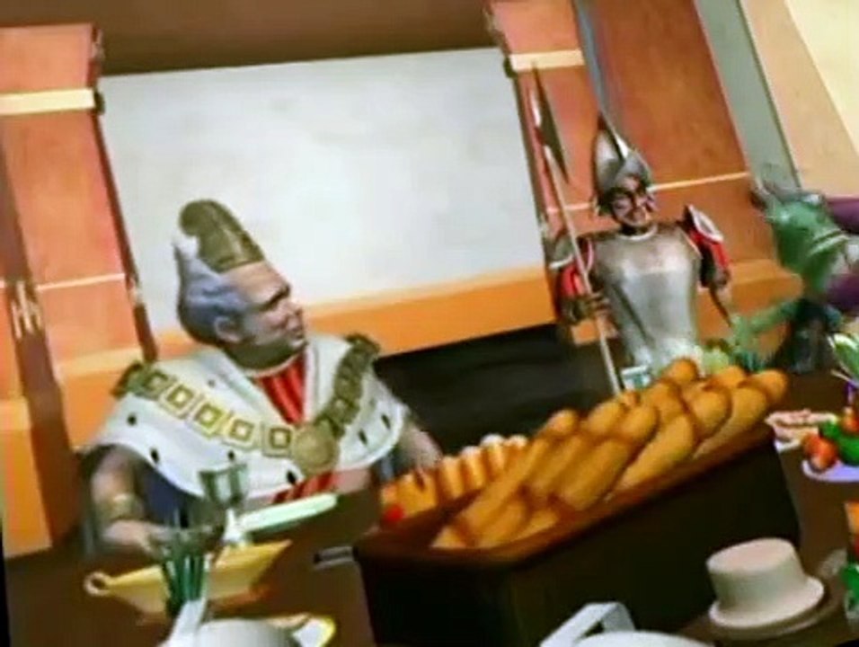 Tripping the Rift S02 E001 - Cool Whip - video Dailymotion