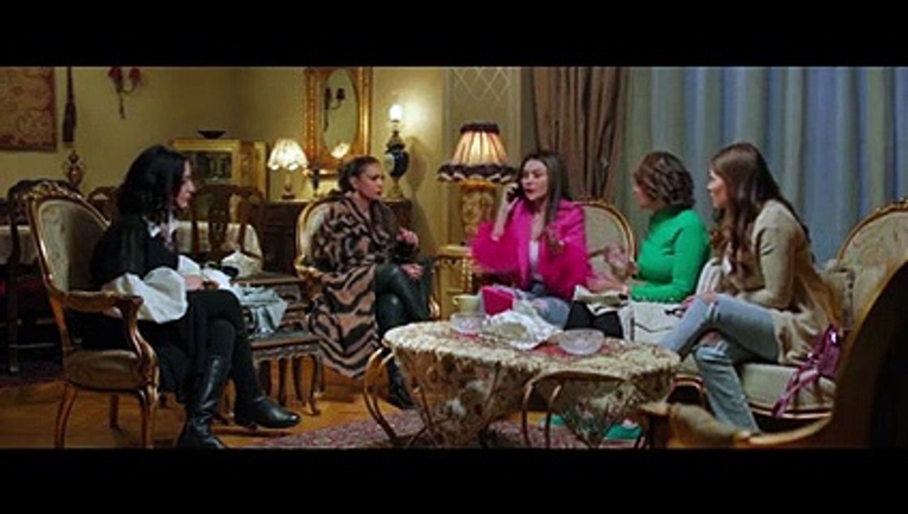 جروب الماياميز الحلقة الاخيرة / ٣٦٧٧ - فيديو Dailymotion