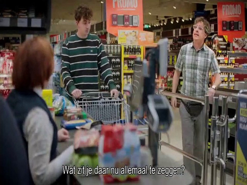 NONKELS AFLEVERING 2. - Video Dailymotion