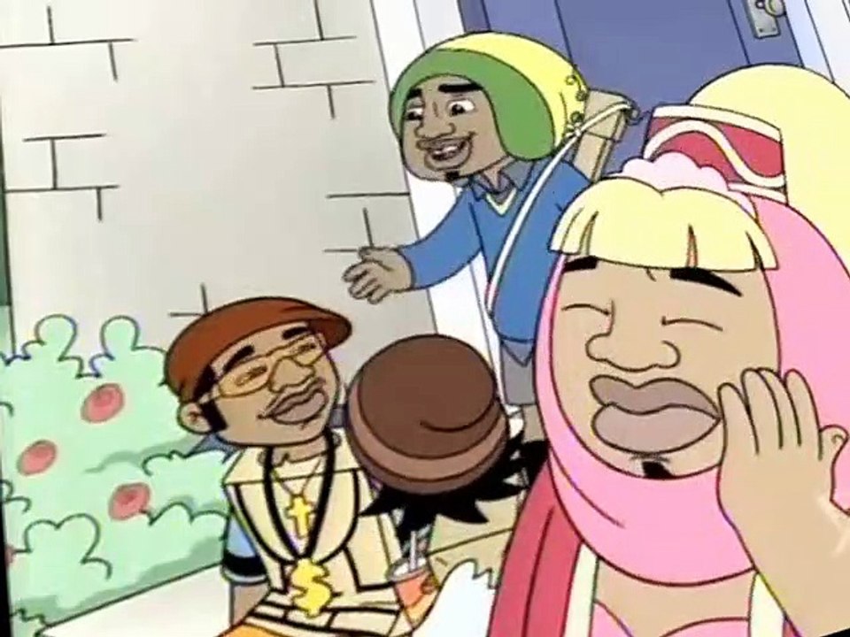 Bro'Town Bro’Town S03 E002 Know Me Before You Haunt Me - video Dailymotion