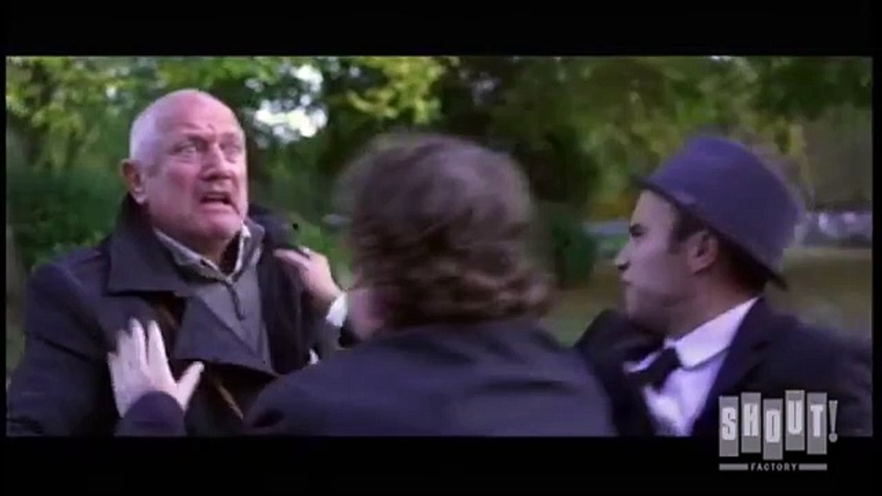 Dead Cert | movie | 2010 | Official Trailer - video Dailymotion