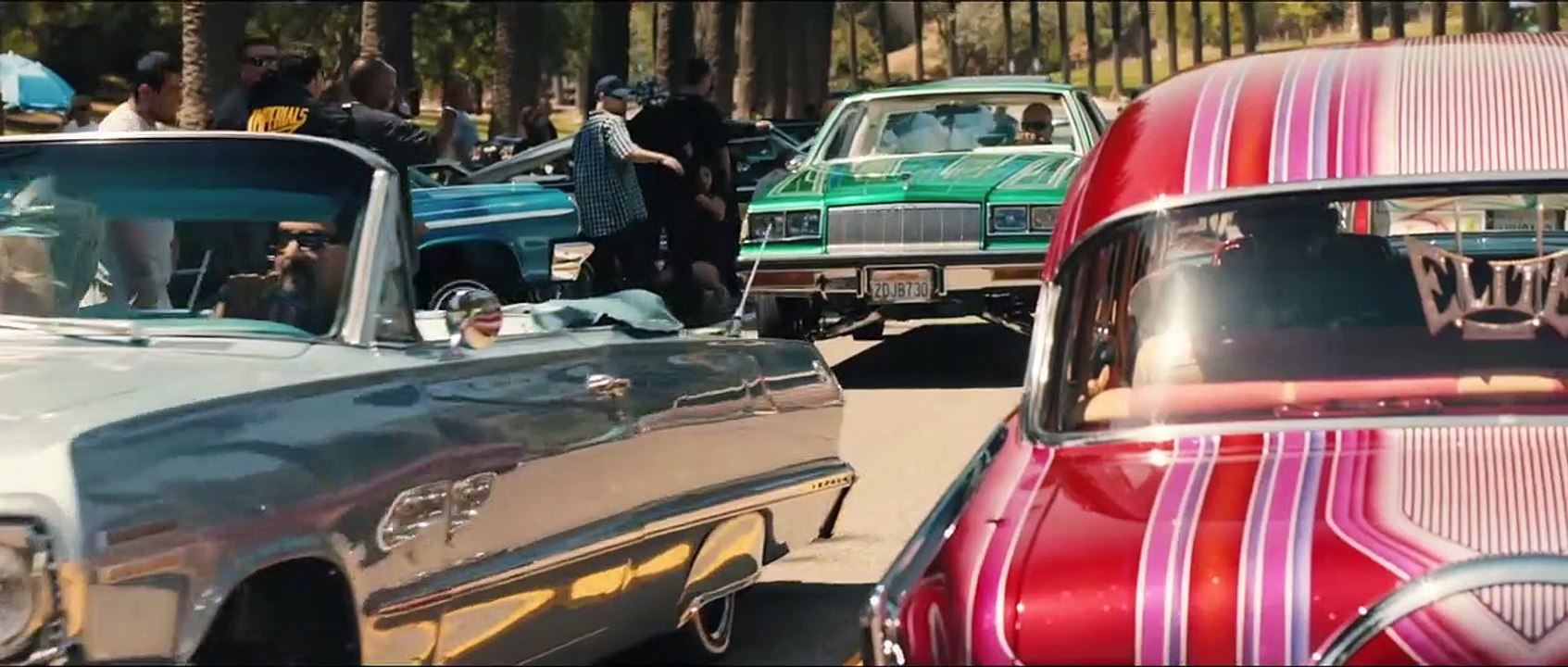 Lowriders | movie | 2017 | Official Trailer - video Dailymotion