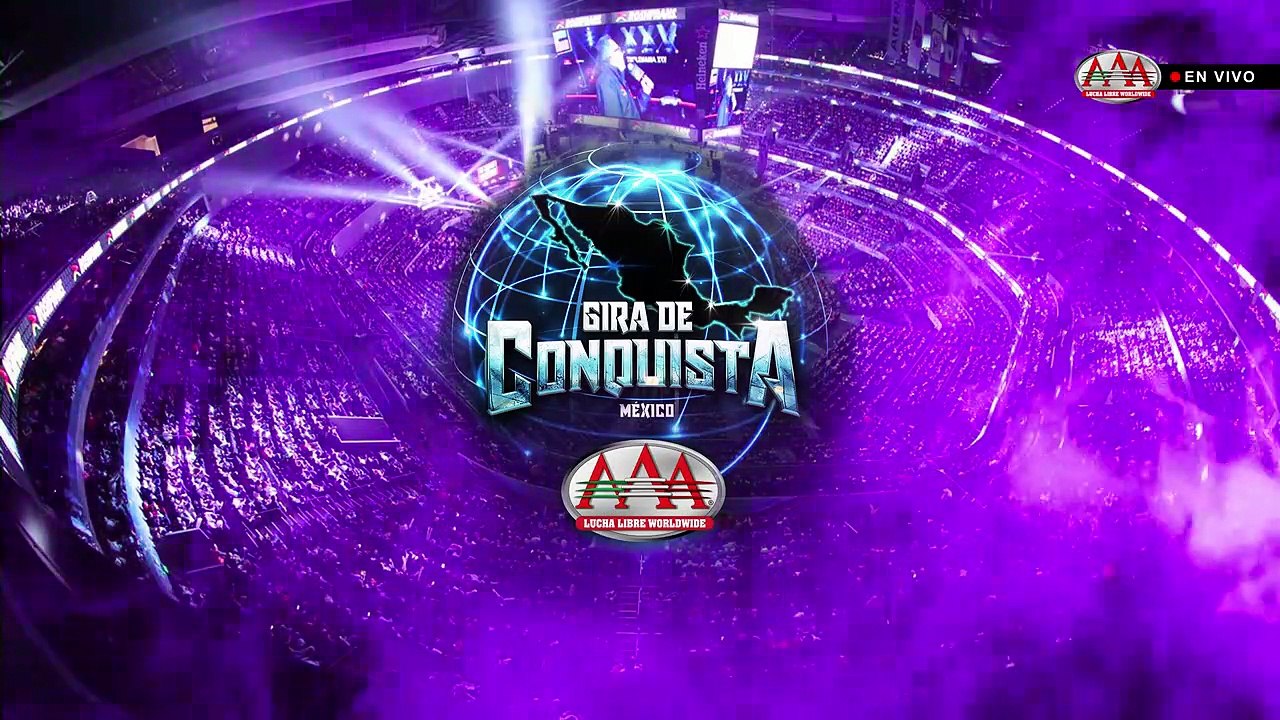 AAA Héroes Inmortales XII | movie | 2018 | Official Trailer - video ...