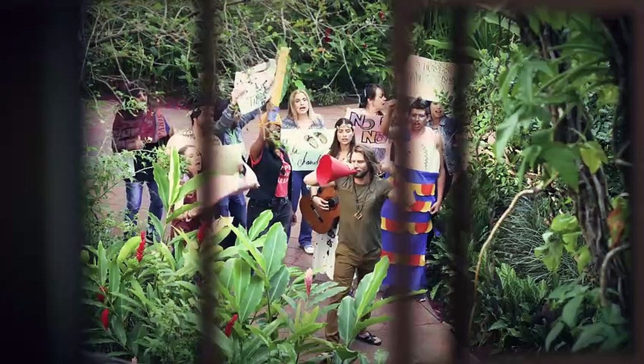 Te presento a mi novio | movie | 2019 | Official Trailer - video ...