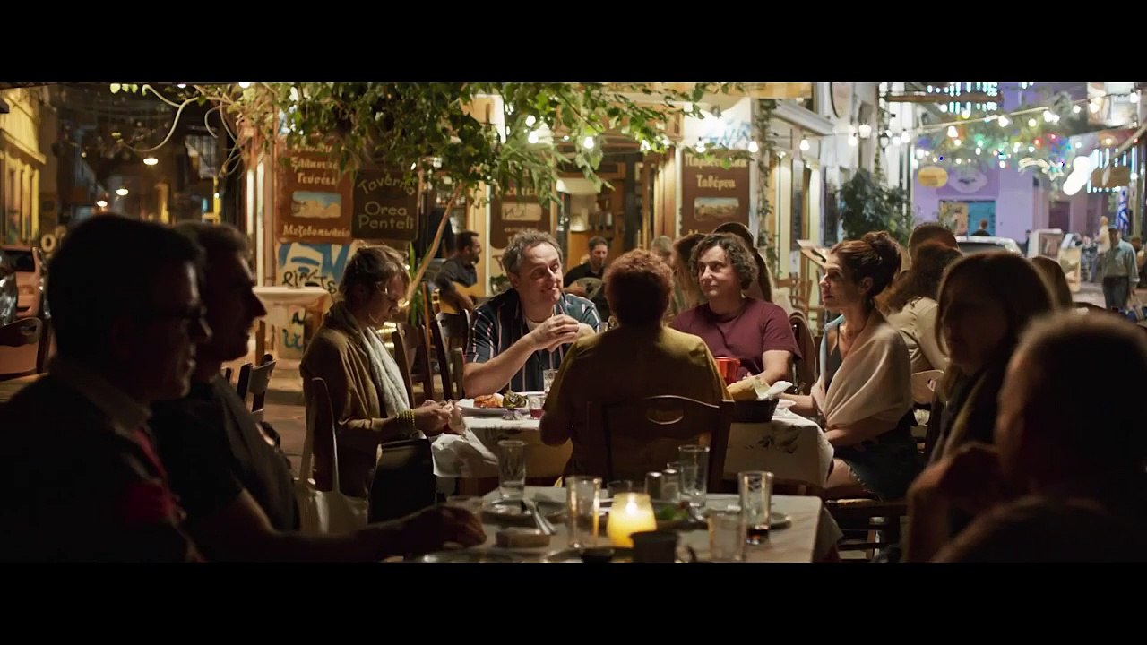 Una ventana al mar | movie | 2020 | Official Trailer - video Dailymotion