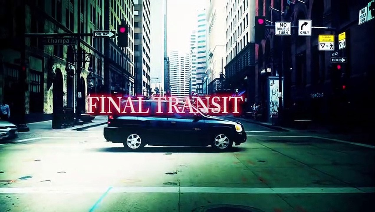 Final Transit | movie | 2019 | Official Trailer - video Dailymotion
