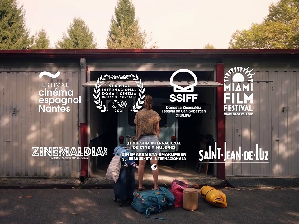 Nora | movie | 2020 | Official Trailer - video Dailymotion