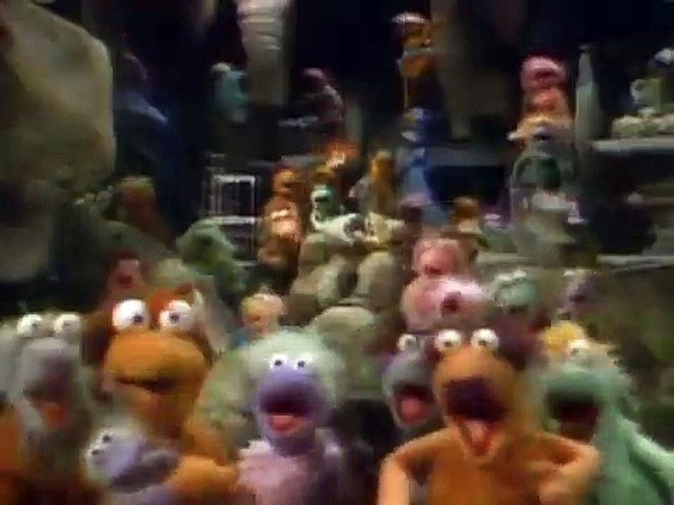 Fraggle Rock | show | 1983 | Official Trailer - video Dailymotion