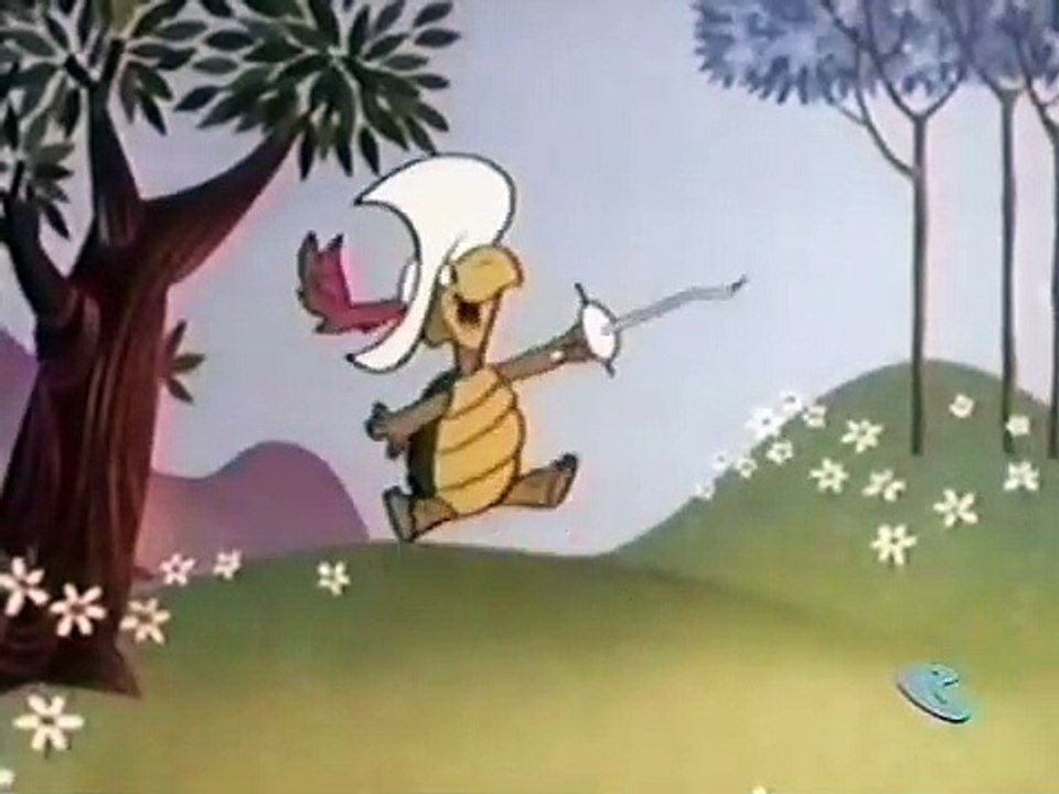 Touché Turtle and Dum Dum | show | 1962 | Official Trailer - video ...