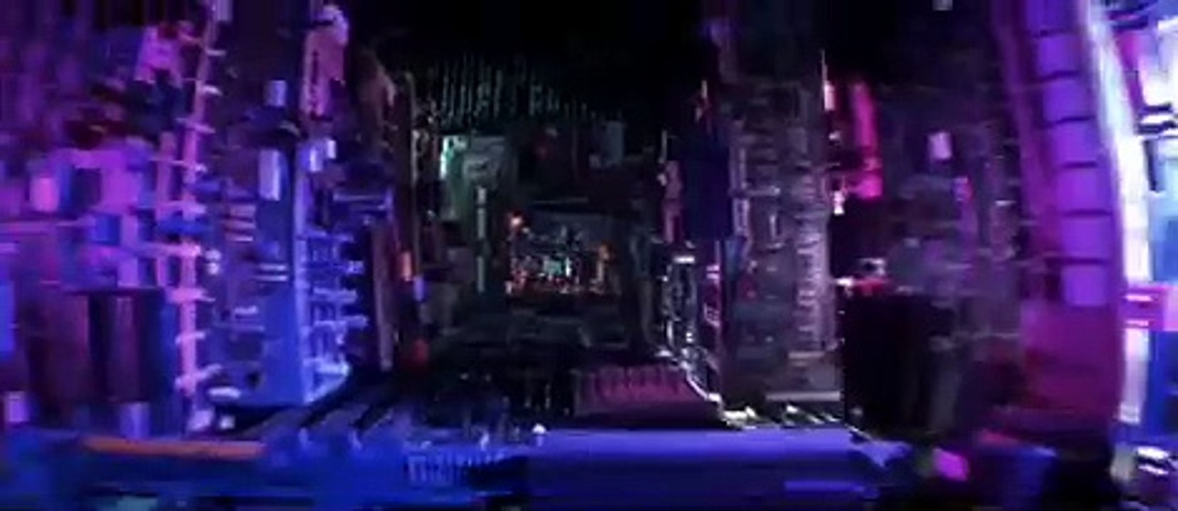 Hackers | movie | 1995 | Official Trailer - video Dailymotion