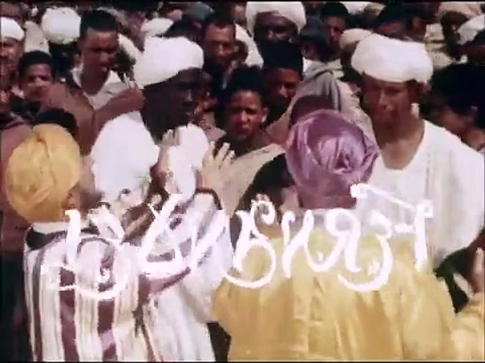 Ali-Baba et les 40 Voleurs | movie | 1955 | Official Trailer - video ...