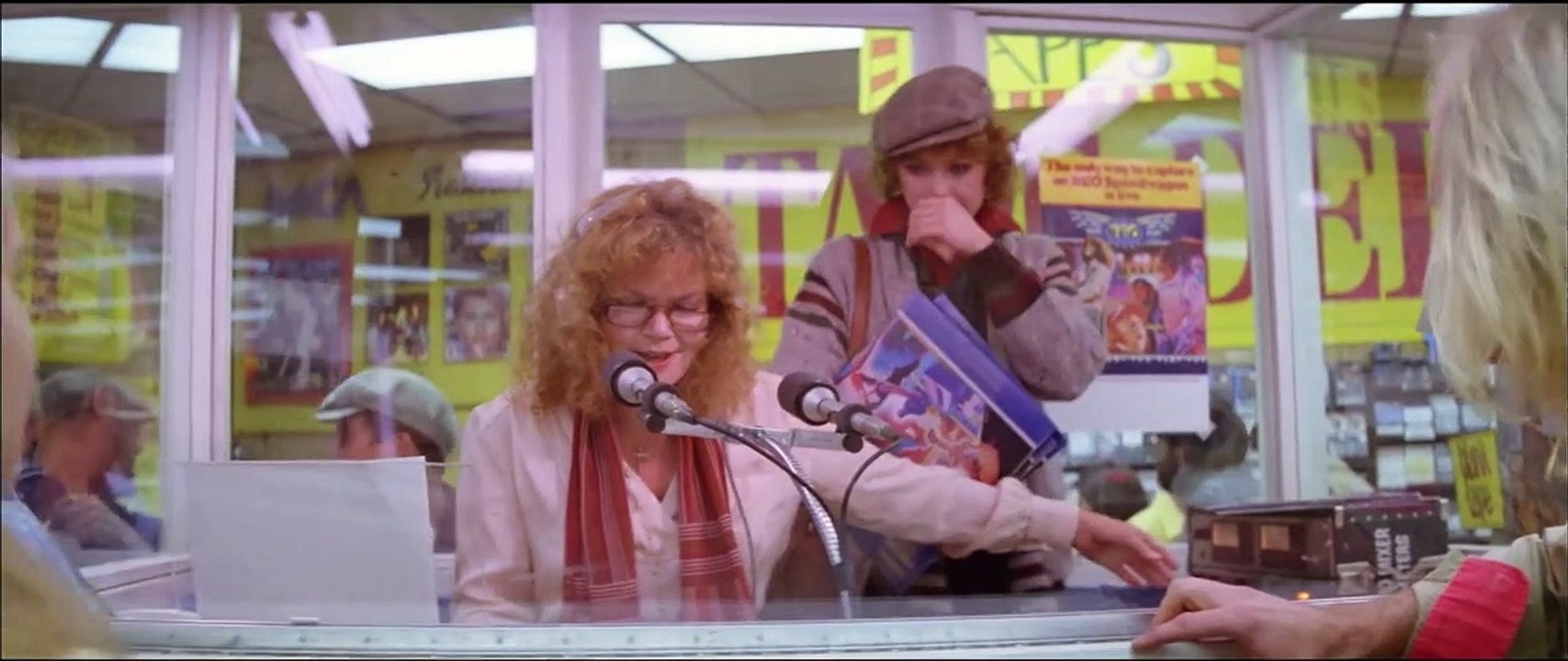 FM | movie | 1978 | Official Trailer - video Dailymotion