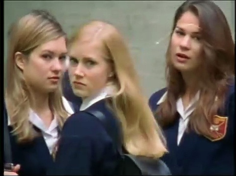 Sexe intentions 2 | movie | 2001 | Official Trailer - video Dailymotion