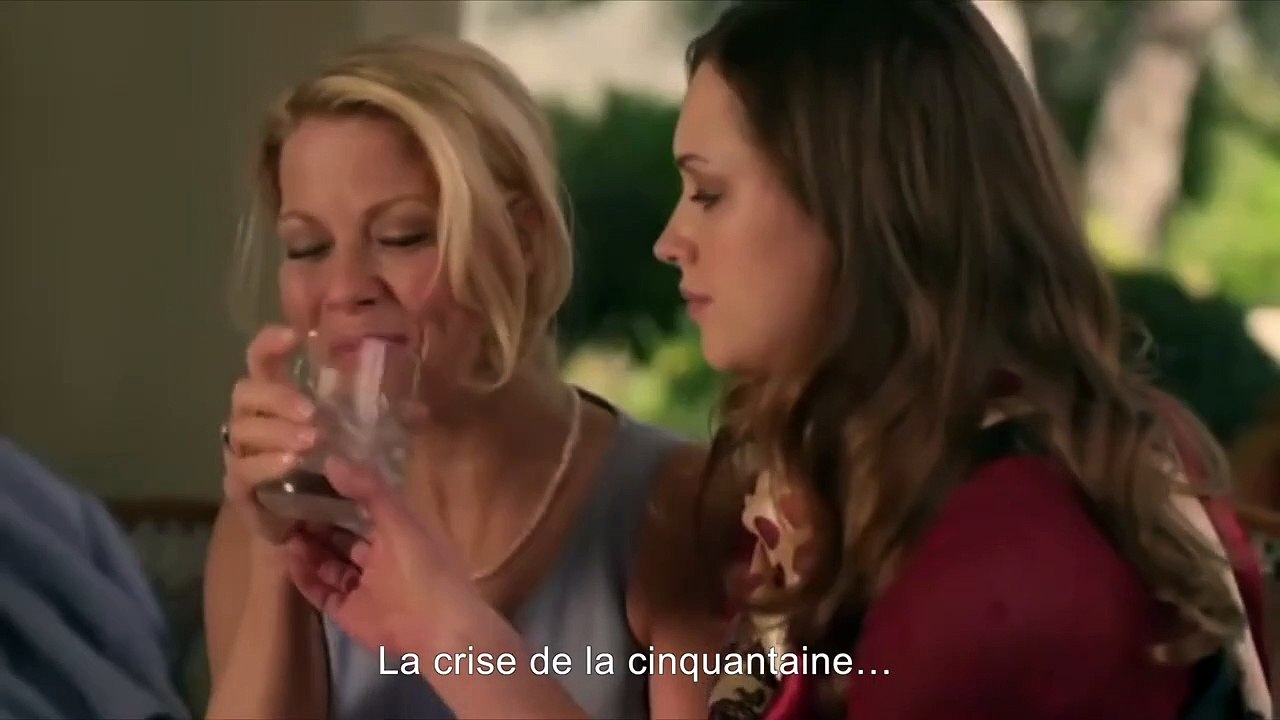 A Perfect Ending | movie | 2013 | Official Trailer - video Dailymotion