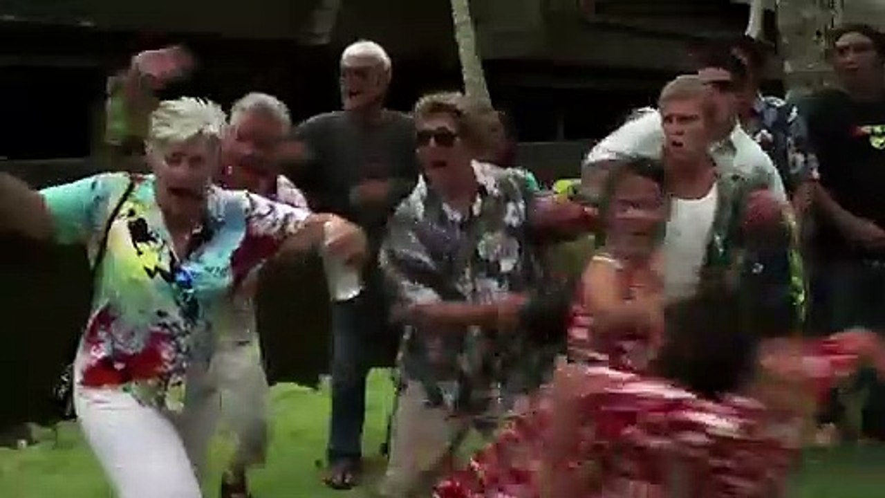 Dinocroc vs. Supergator | movie | 2010 | Official Trailer - video ...