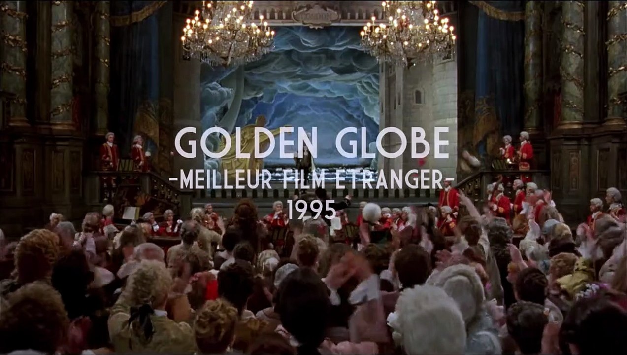 Farinelli | movie | 1994 | Official Trailer - video Dailymotion