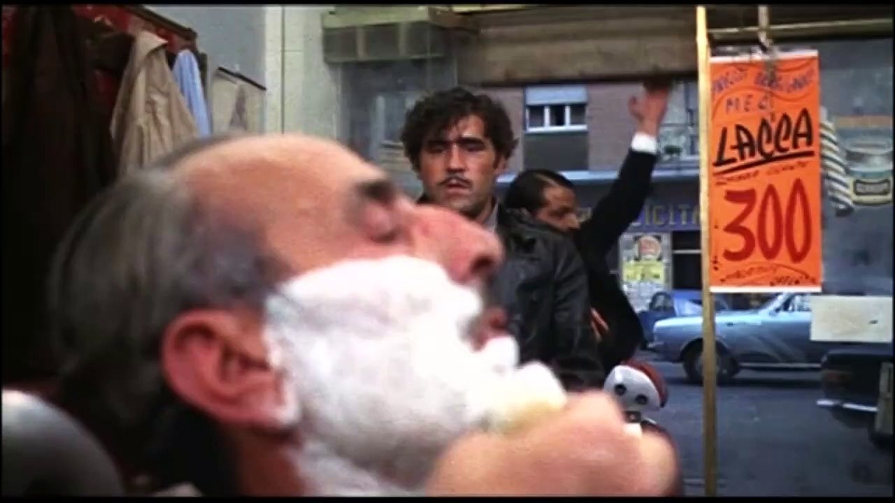 Milan Calibre 9 | movie | 1972 | Official Trailer - video Dailymotion