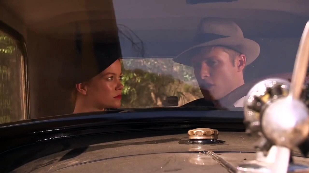 Bonnie & Clyde: Justified | movie | 2013 | Official Trailer - video ...