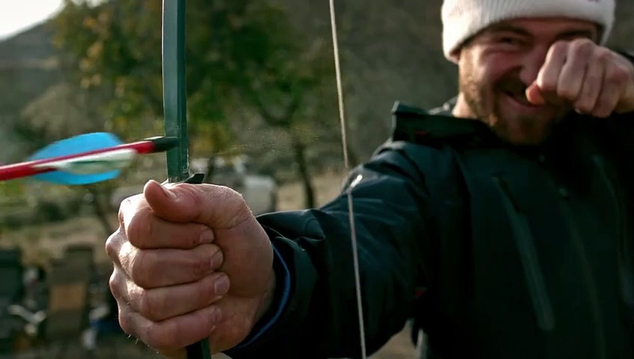 UnReal | movie | 2015 | Official Trailer - video Dailymotion