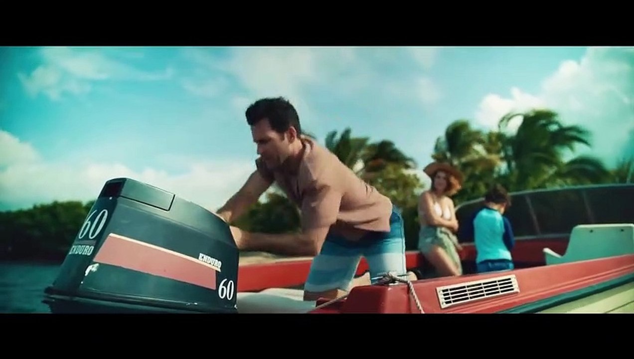 Extortion | movie | 2017 | Official Trailer - video Dailymotion