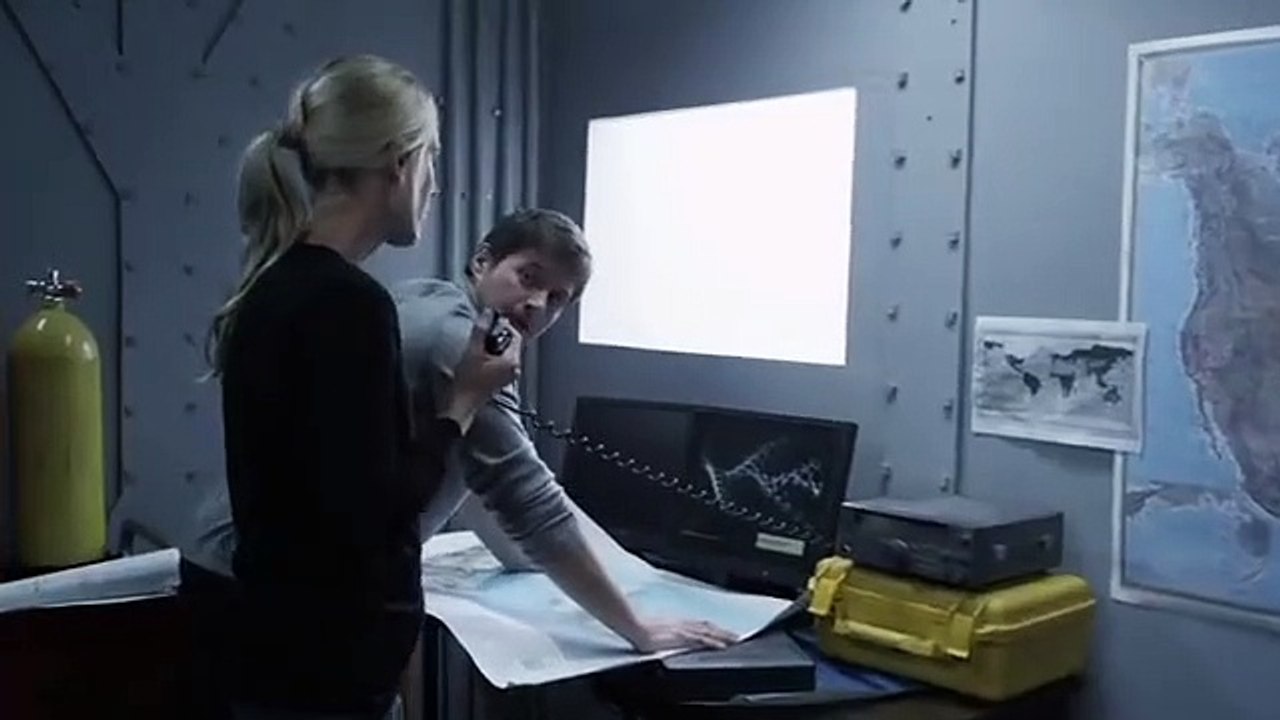 Ice Sharks | movie | 2016 | Official Trailer - video Dailymotion