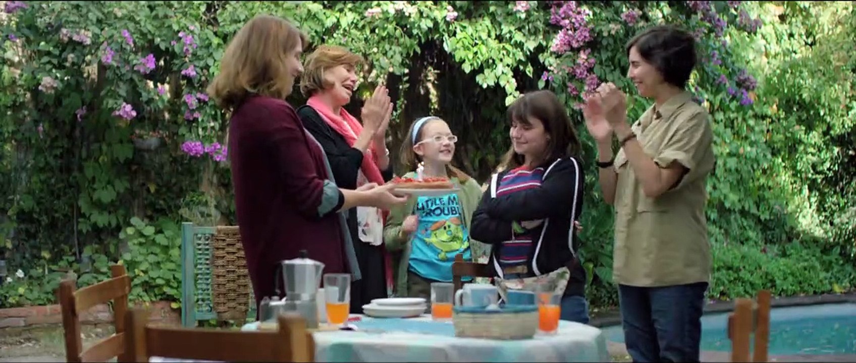 Rara | movie | 2016 | Official Trailer - video Dailymotion