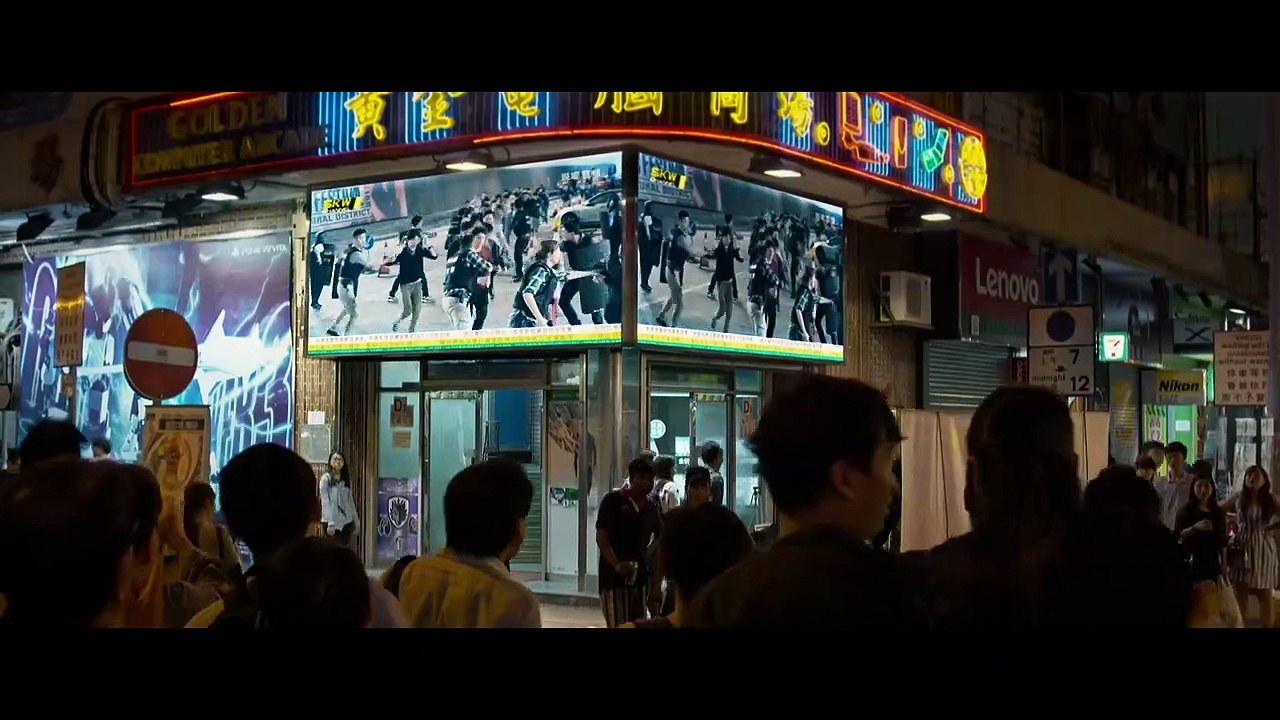 Shock Wave | movie | 2017 | Official Trailer - video Dailymotion