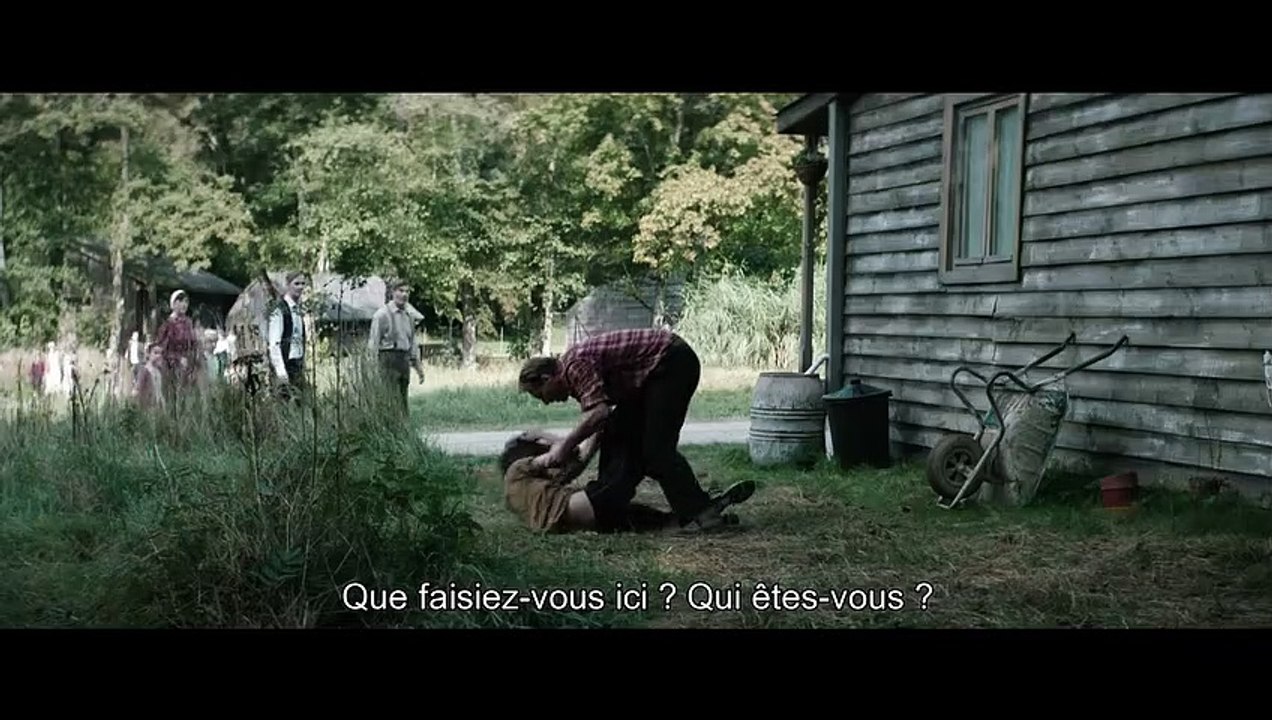 Good Favour | movie | 2018 | Official Trailer - video Dailymotion