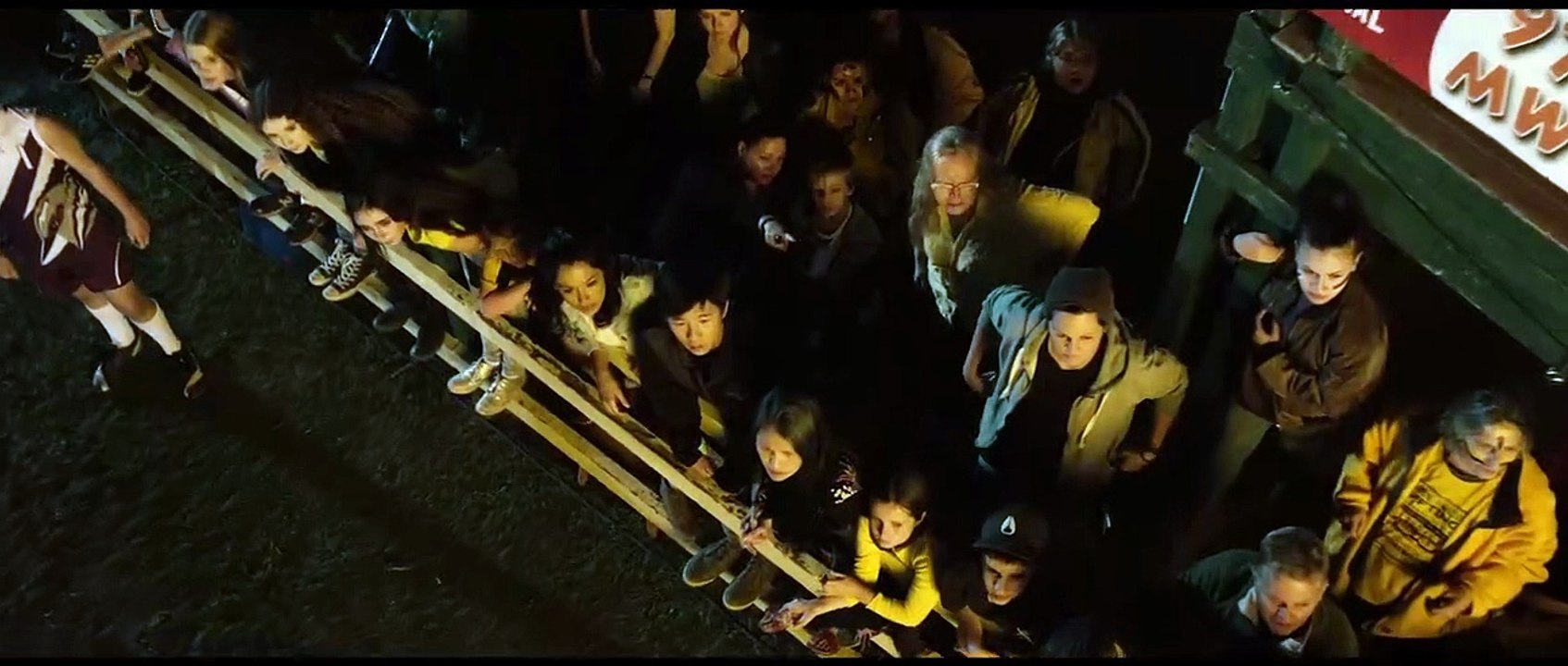 Invaders | movie | 2018 | Official Trailer - video Dailymotion