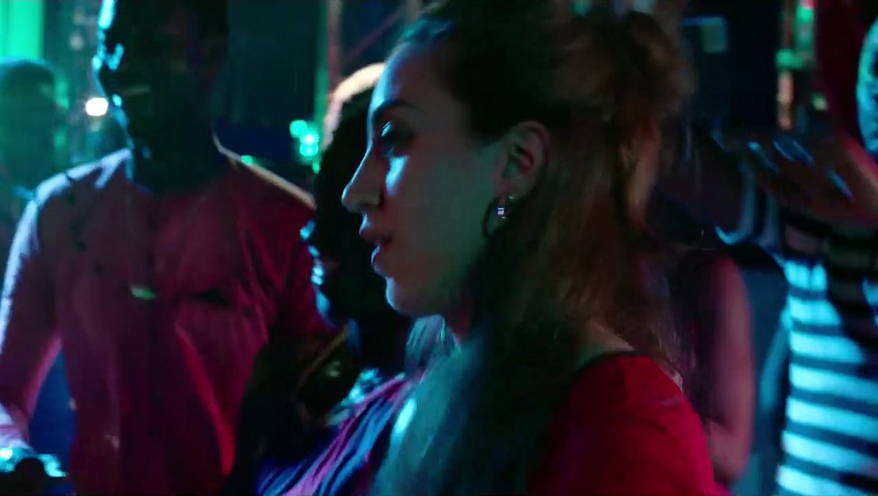 Le voyage de Marta | movie | 2019 | Official Trailer - video Dailymotion