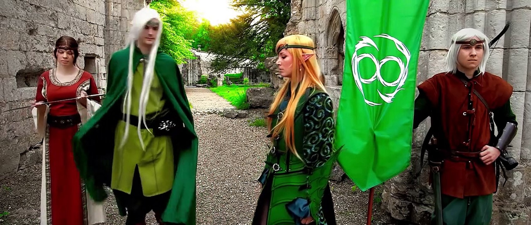 Noob, Saison 7 - L'intégrale | movie | 2016 | Official Trailer - video ...