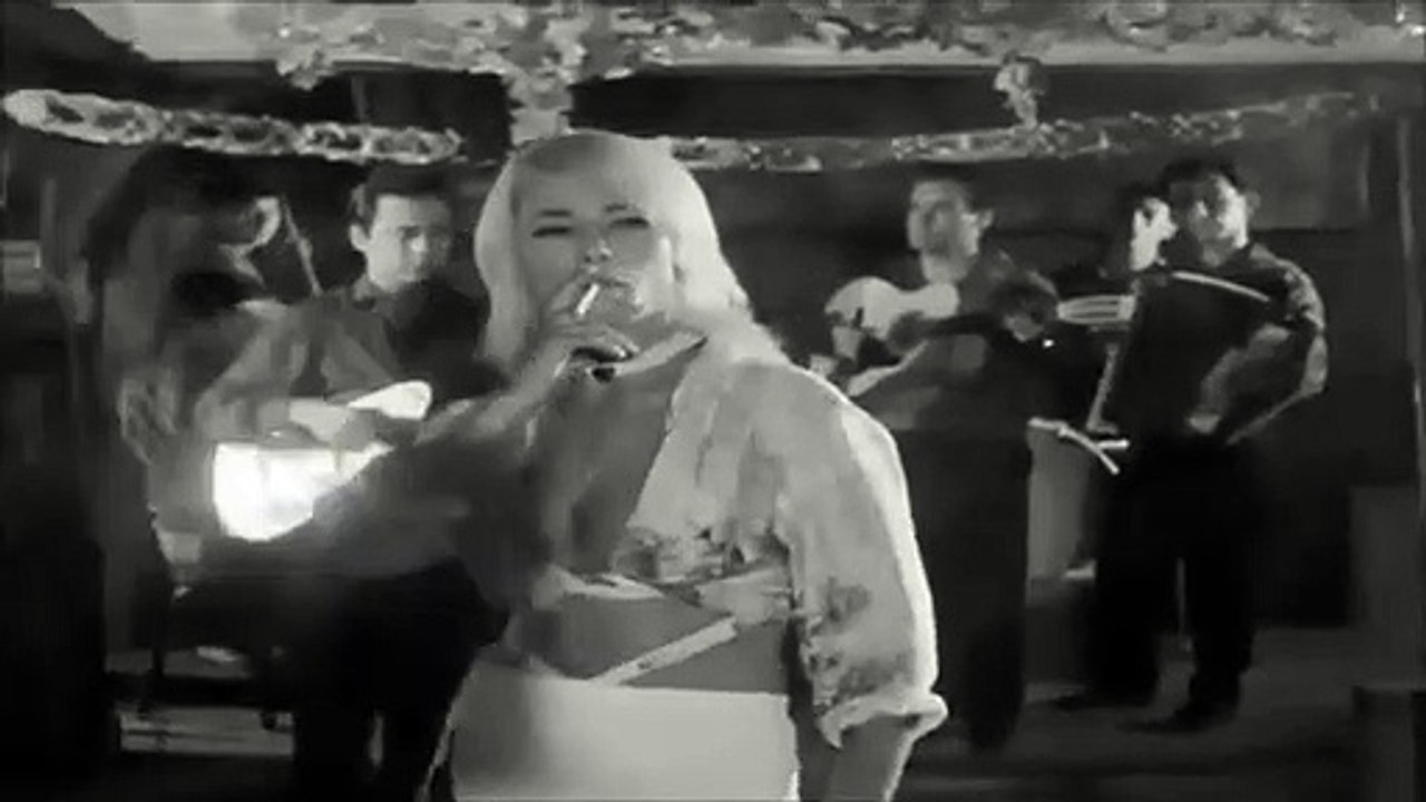 Το Ρεμάλι της Φωκίωνος Νέγρη | movie | 1968 | Official Trailer - video ...