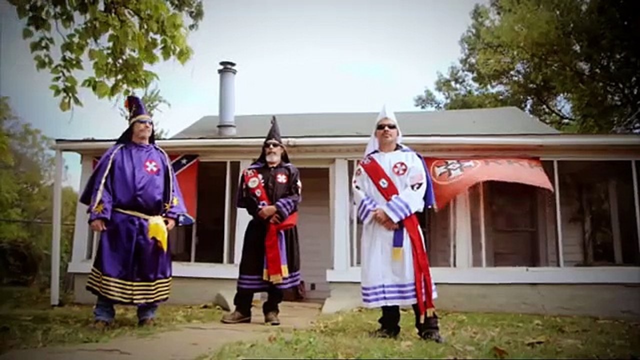 A Ku Klux Klán | movie | 2015 | Official Trailer - video Dailymotion