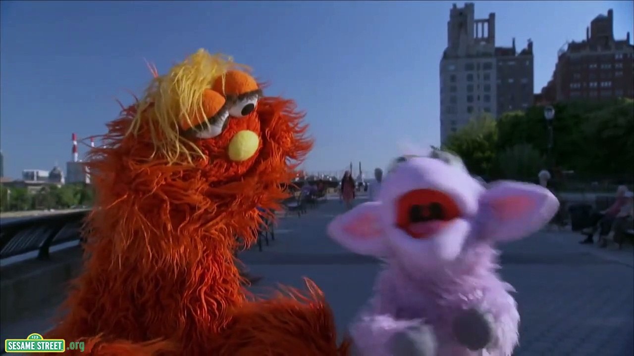 Sesame Street: Elmo's World: People in Your Neighborhood | movie | 2011 ...
