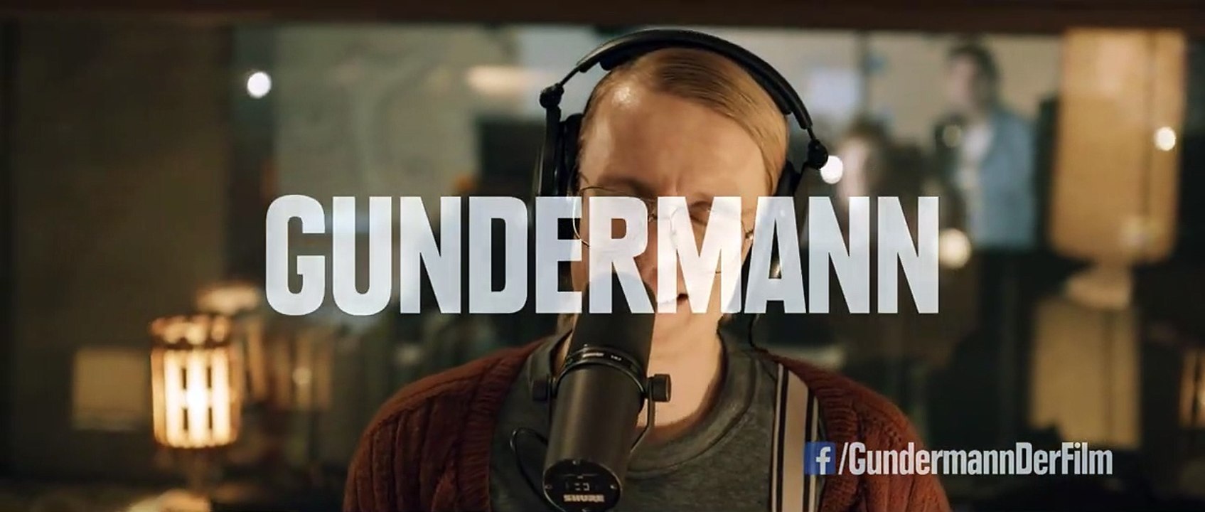 Gundermann | movie | 2018 | Official Trailer - video Dailymotion