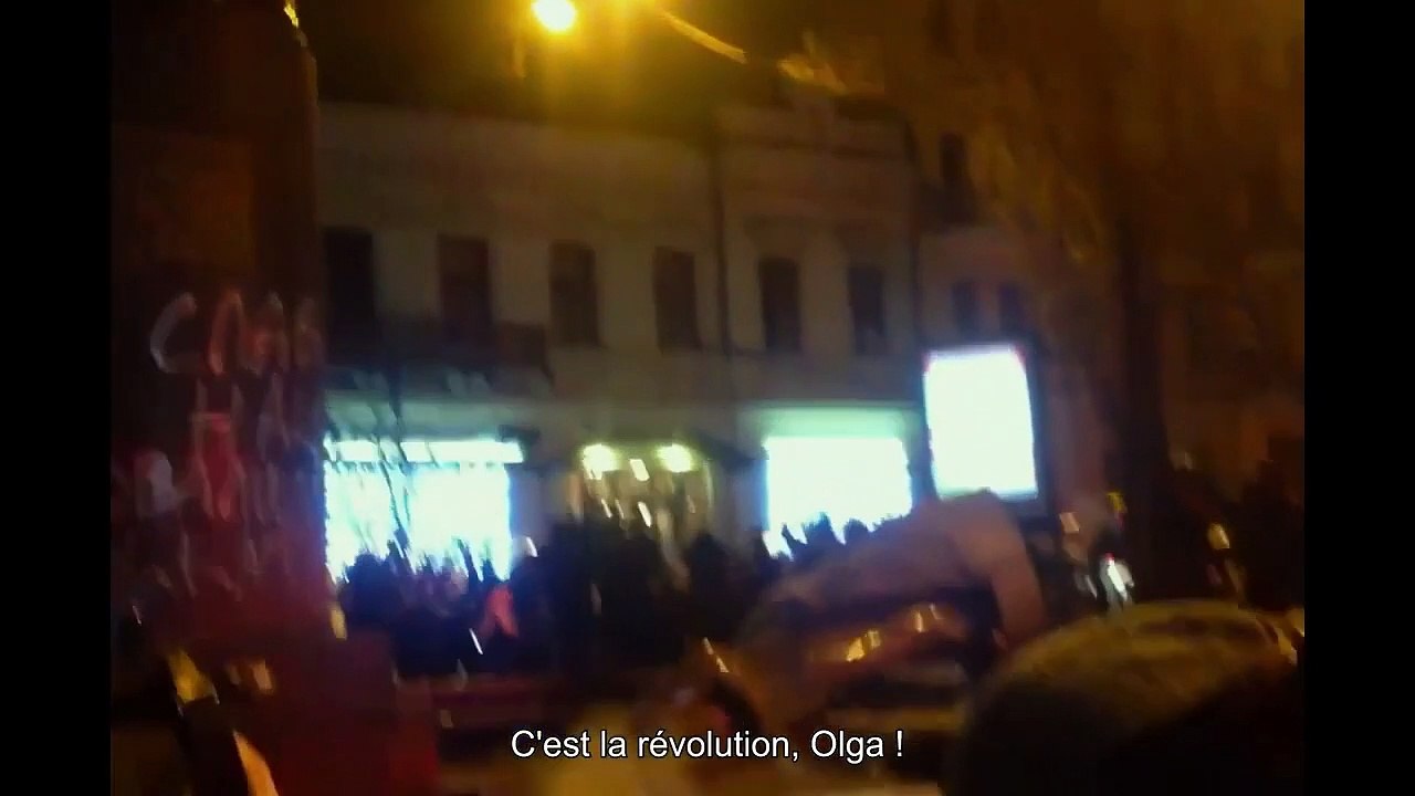 Olga | movie | 2021 | Official Trailer - video Dailymotion