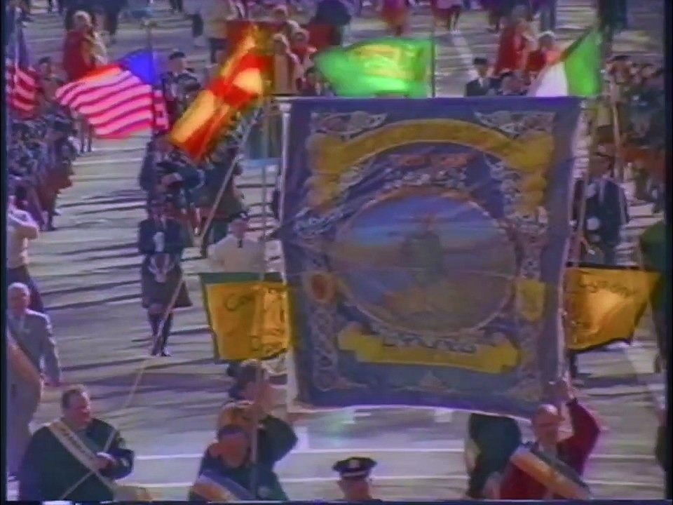 The Irish In America: Long Journey Home | show | 1998 | Official ...