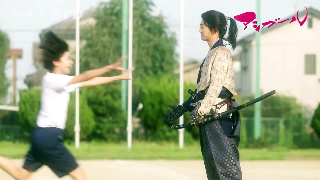 Ashi Girl | show | 2017 | Official Trailer - video Dailymotion