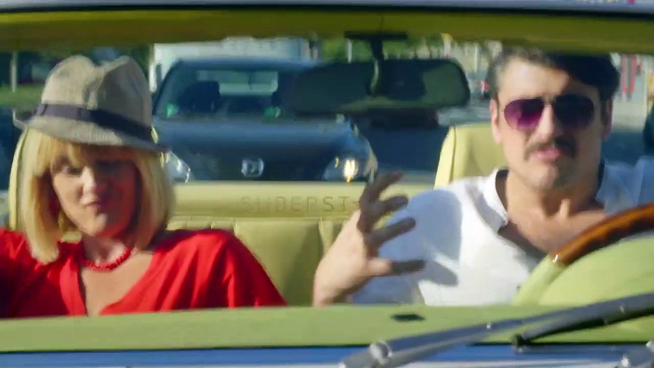 Zlatni dani | show | 2020 | Official Trailer - video Dailymotion