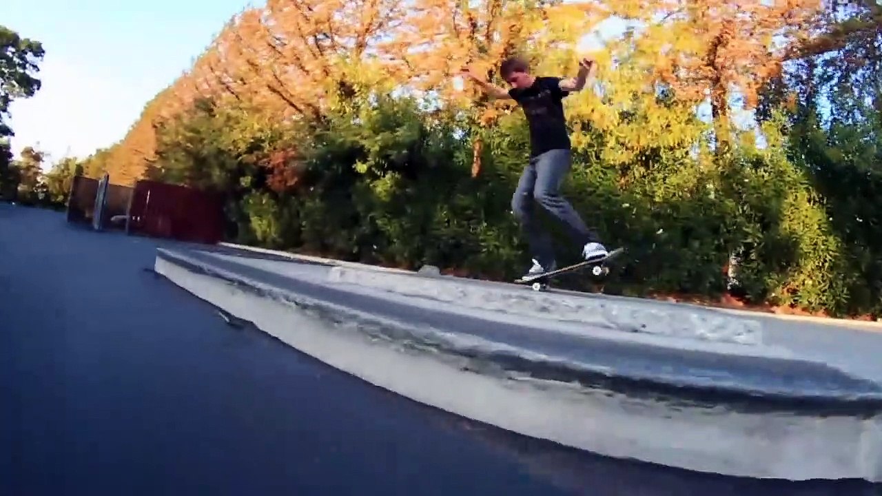 Skateboarding Made Simple | show | 2014 | Official Trailer - video ...