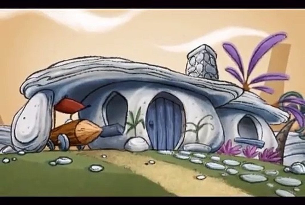 The Rubbles | show | 2002 | Official Trailer - video Dailymotion